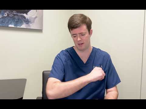 What is Tennis Elbow?