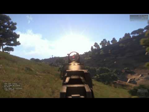 Steam Community :: Video :: Arma 3 Alpha Gameplay: Infantry Showcase