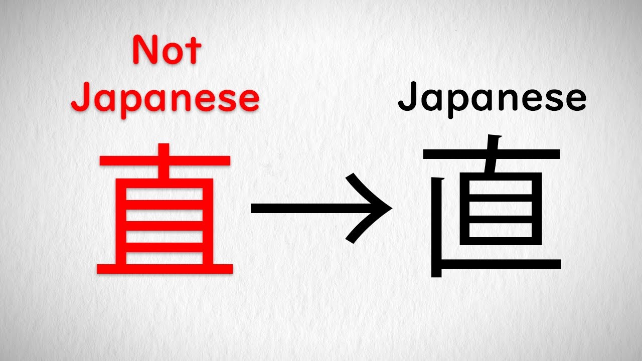 How to Fix the Japanese Font Issue on Anki/Chrome