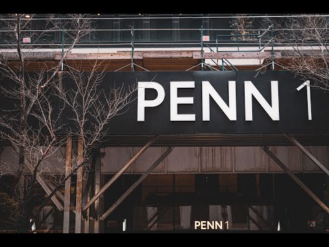CISCO HQ at Penn 1 | PoE Lighting & Technology | MHT Technologies Client Highlight