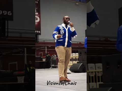 North Carolina Central University Phi Beta Sigma π€πΎ