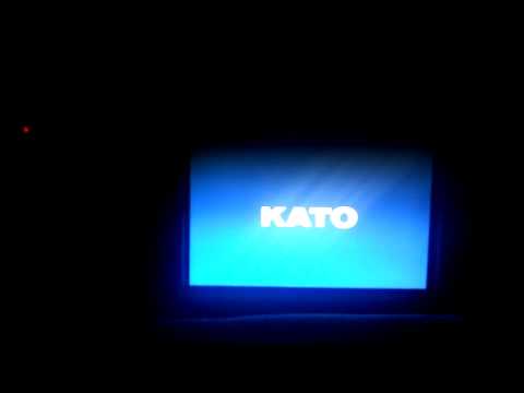 KATO SL-500Rf