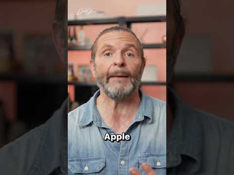 Apple vs EU! Is AirDrop Going Away Soon?