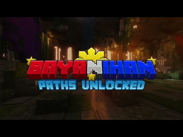 Bayanihan Minecraft Server