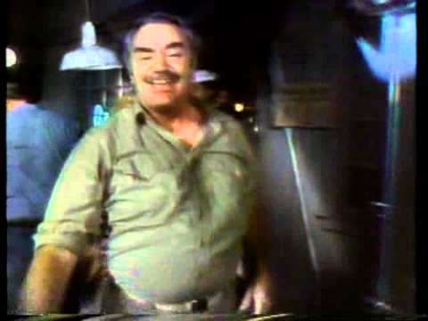 Fun Commercials with Favorite Actors – Mike's Take On the Movies