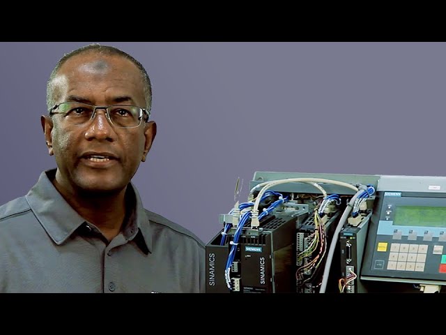 Servo Drives - Allen Bradley 2198-P031 Servo Drive Manufacturer from ...