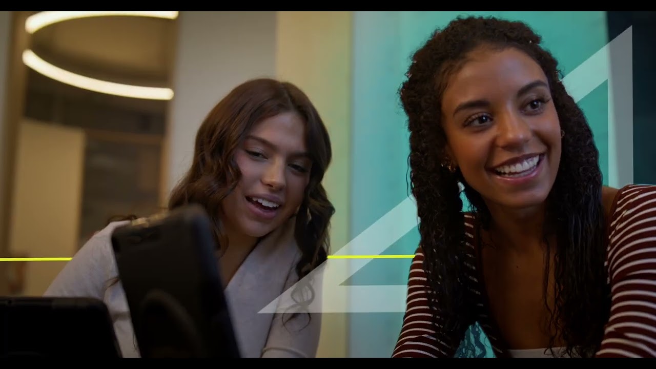 Junior Achievement: What's Next - 1 Minute Version