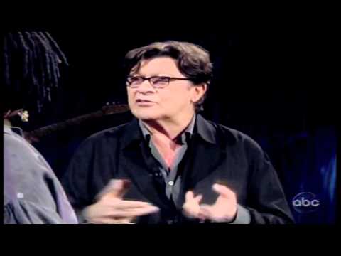 “Music Should Never Be Harmless”-Robbie Robertson – Ilene On Words