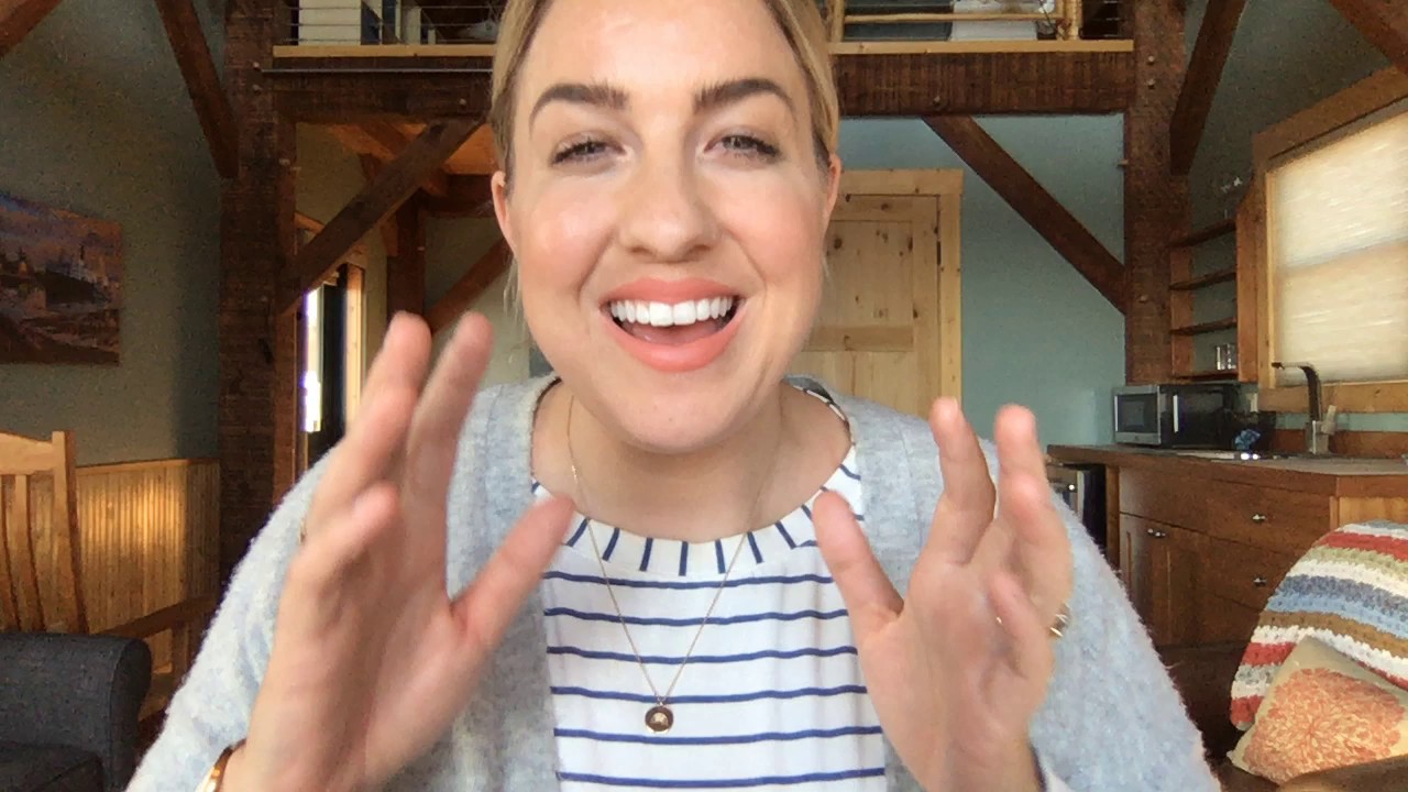 3 Pinterest Secrets by Jenna Kutcher