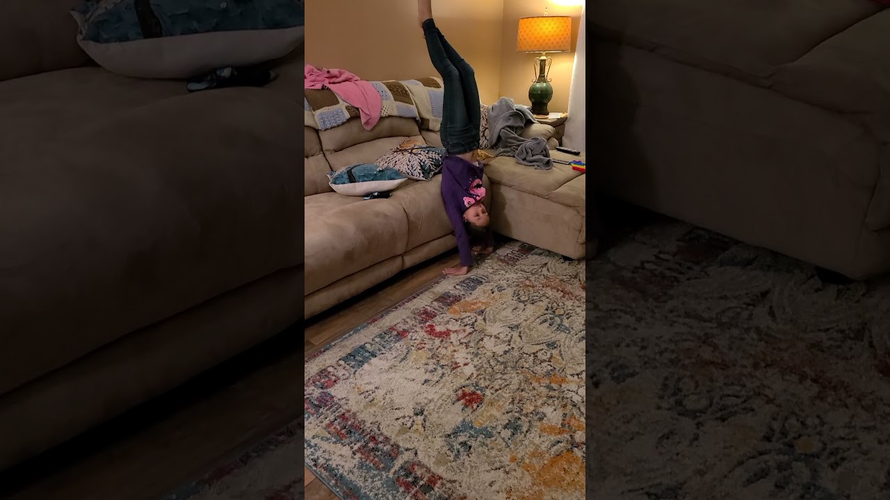 bending the back