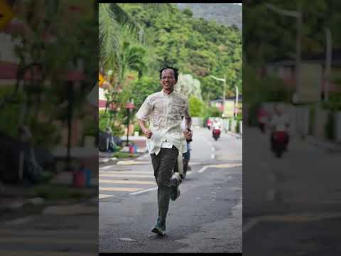 Penang National Park Run 2024 my photos collection. 3 Mar 2024 #penangnationalparkrun2024