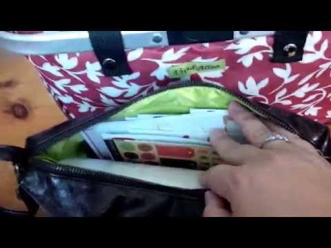 Planner Supplies (Filofax, Day-Timer, Franklin Covey)