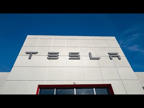 Texas county approves $14.7 million in tax breaks for Tesla factory