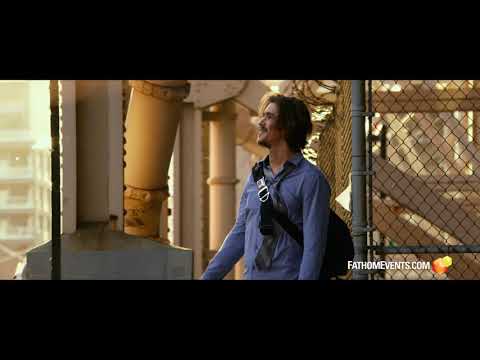 Interview With God, An (2018) Cast, Crew, Synopsis and Movie Info