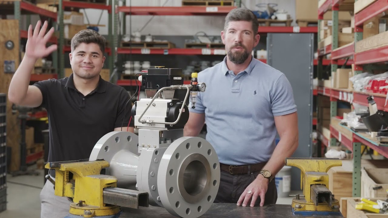 Clarke Dilating Disc Control Valve Explained