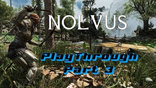Skyrim Nolvus V5 PlayThrough Part 3 at Skyrim Special Edition Nexus ...