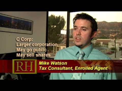 What is a Corporation?
