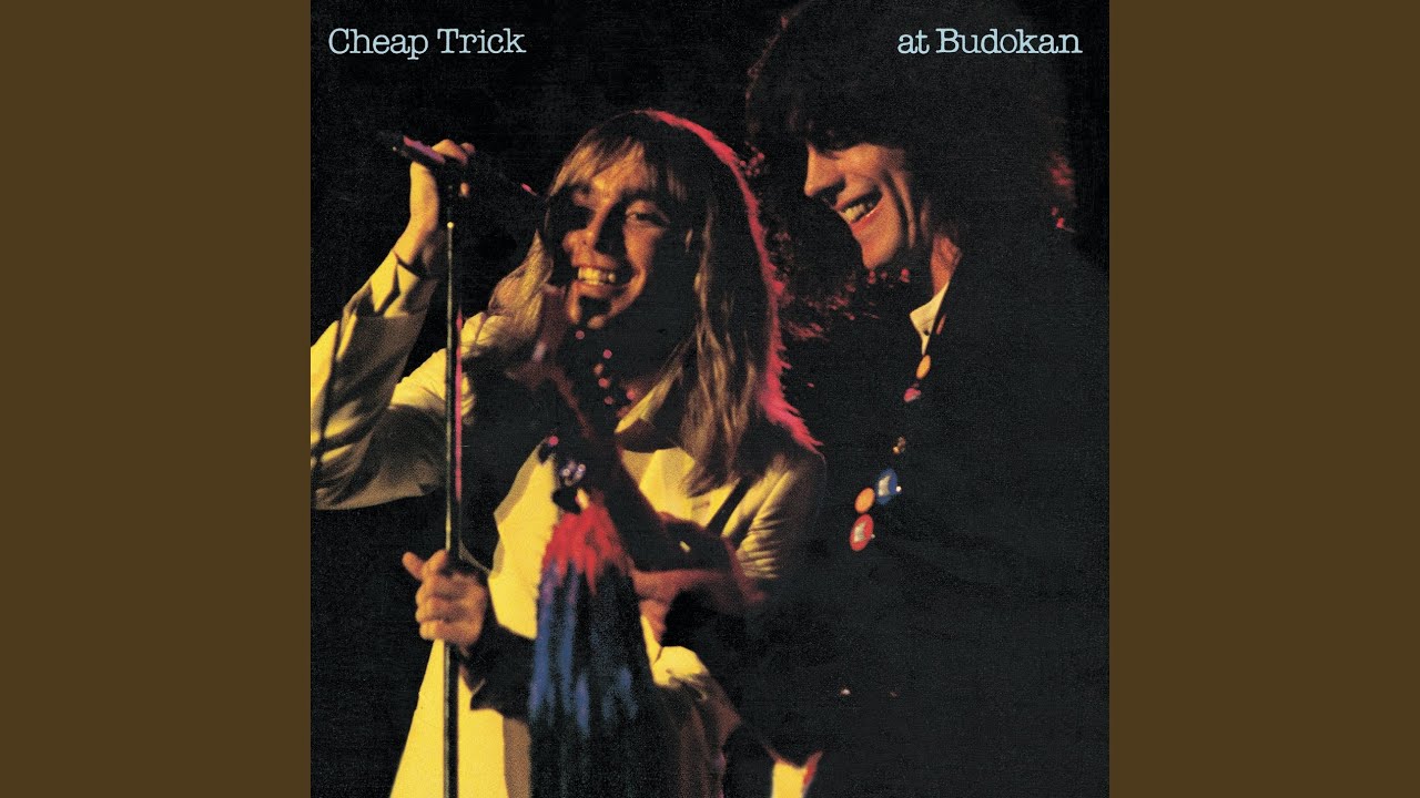 Lookout (Live at Nippon Budokan, Tokyo, JPN - April 1978)