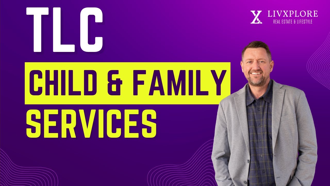 TLC Child & Family Services