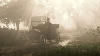 RDR1 car in RDR2 footage at Red Dead Redemption 2 Nexus - Mods and ...