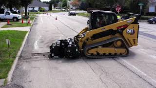 PC310 Cold Planers | Cat | Caterpillar