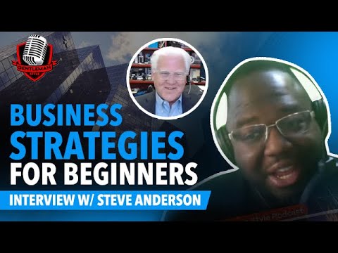 The Bezos Letters- Grow Your Business Like Amazon by Steve Anderson |.Gentleman Style Podcast
