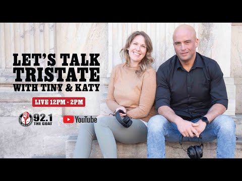 Let's Talk Tristate | Franklin County Area Development Corporation
