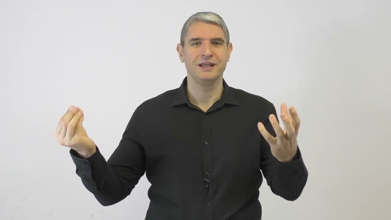 Step2:  Essential Principles in Working Parts Therapy with Eugen Popa @goodmind