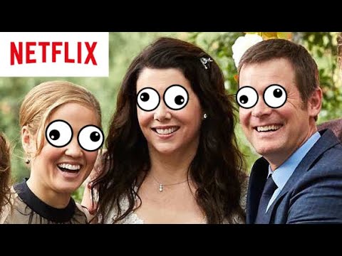 Parenthood (2010) On Netflix? Oh No…