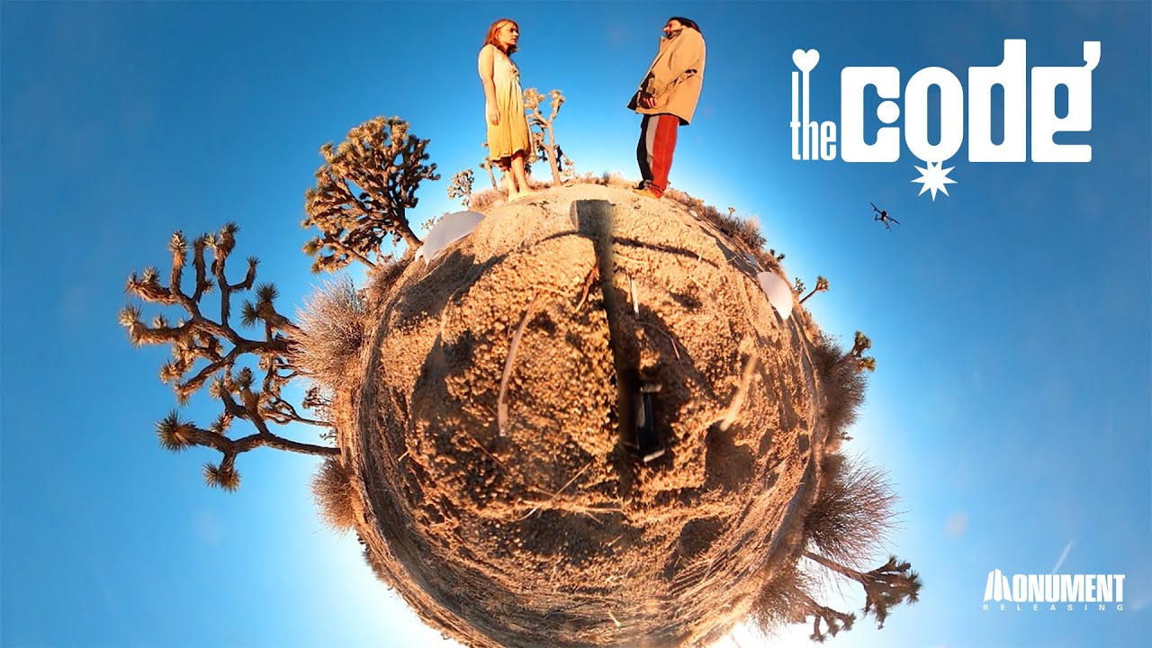 The Code (2024) US Trailer