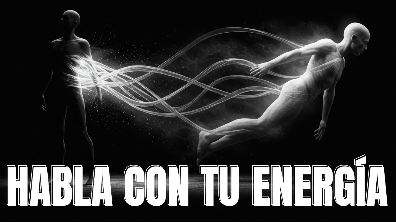 Cómo Hablar Con el Universo sin Decir Una Palabra