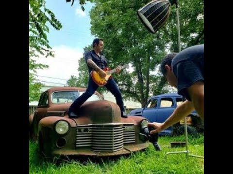 Interview 54- USMC Veteran and Singer, Songwriter, Scotti Fraser ...