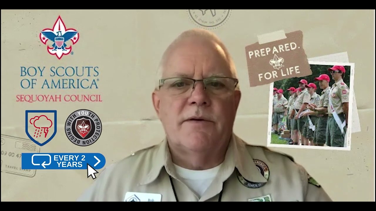 September 2023 Roundtable Recap Hot Topic: Adult Leader Training