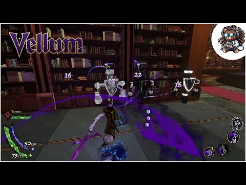 Steam Community :: Vellum