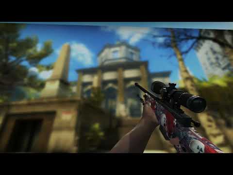 Steam Community :: Video :: CS:GO - AWP | Acheron