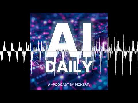 AI Job Cuts. AI Divisions. AI in Media. Drone Control.
