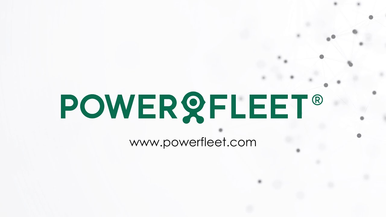 Powerfleet Industrial Solutions