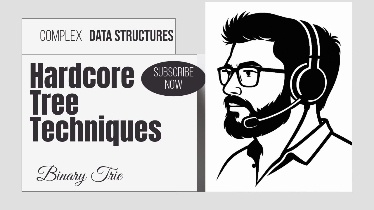 1. Binary Trie Algorithm (Java)
