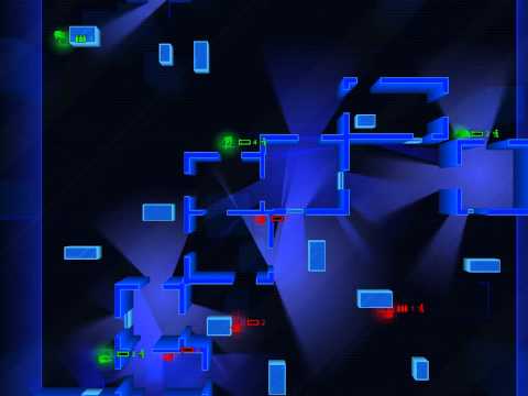 Steam Community :: Video :: Frozen Synapse: Hatsikidee (green) vs Hathunter (red) - Extermination