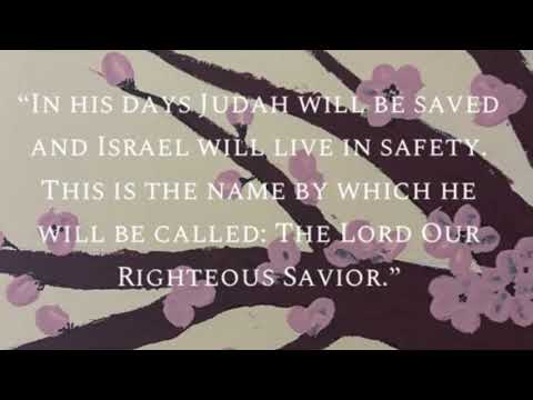 #shorts|Jesus Loves you|Jehovah Tsidkenu|God our Righteousness|Jeremiah 23:6|Living God