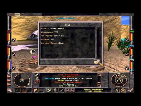 Steam Community :: Wizardry 8