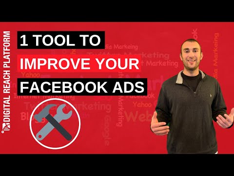 Improve Your Facebook Ads with this One Tool (Facebook Ads Library)