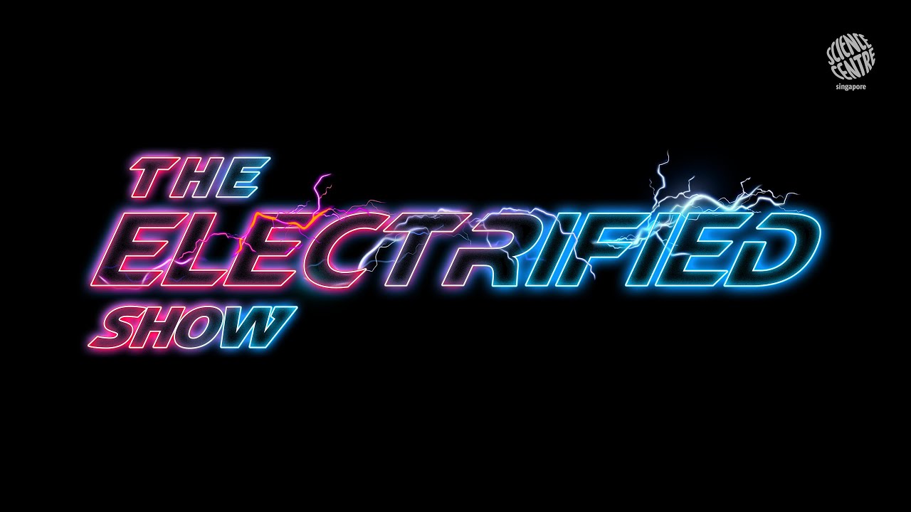 The ELECTRIFIED Show - Official Teaser