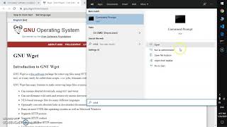 16 GNU Wget Alternatives – Top Best Alternatives