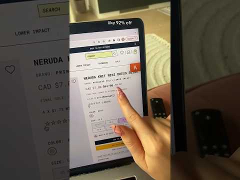 Princess polly online shop with me! *I saved $500* #shopping #haul #shopwithme