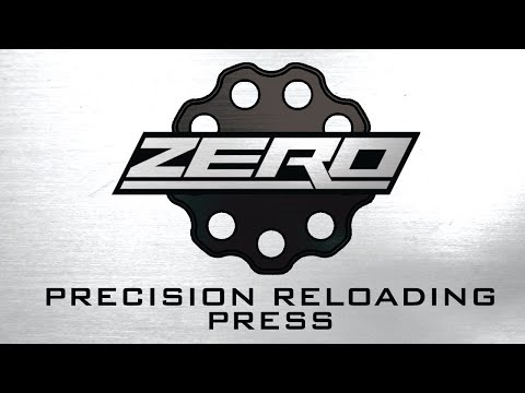Area 419 ZERO Reloading Press | Sportsman's Warehouse
