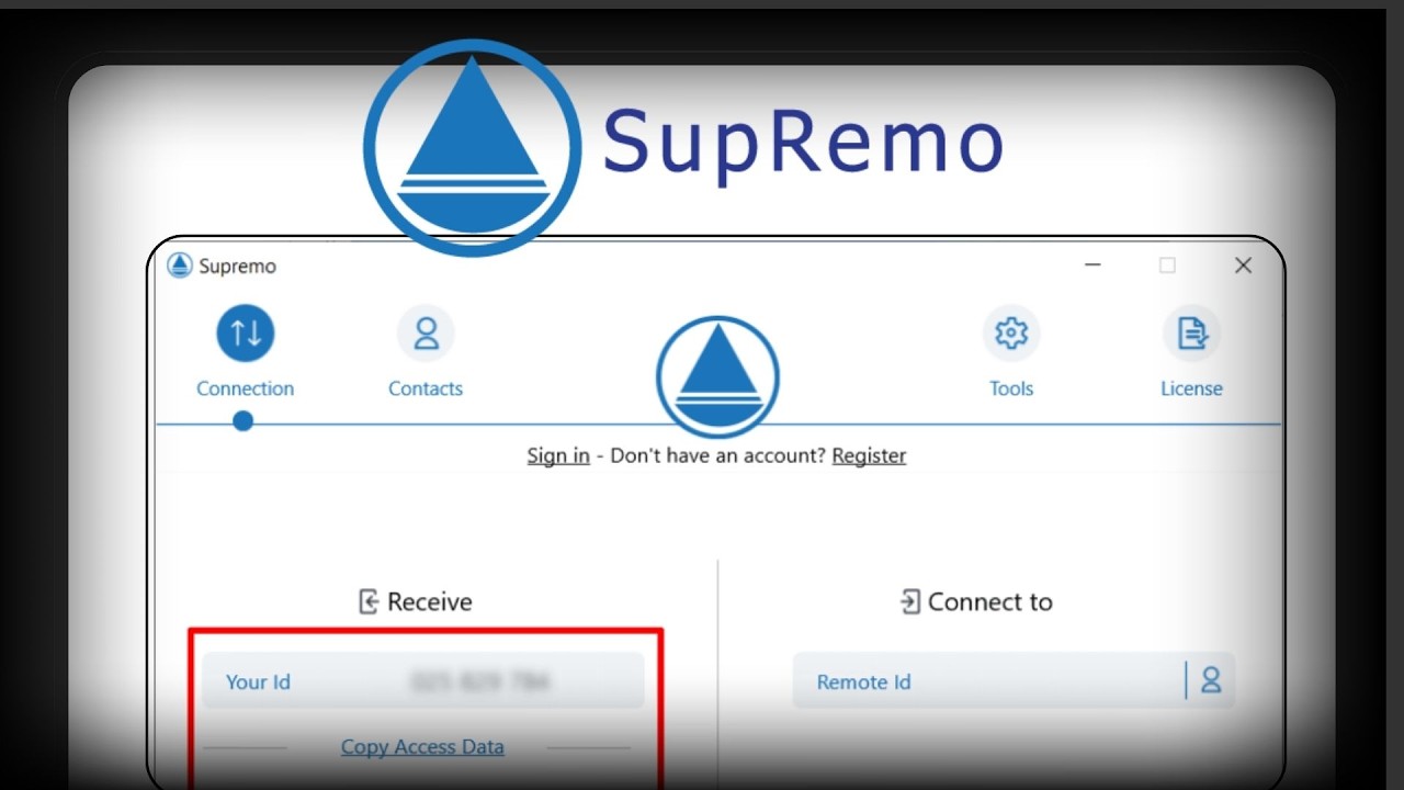 Supremo Remote Desktop Tutorial — Setup and Use Step-by-Step (2026)