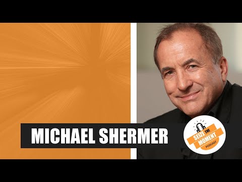 Michael Shermer On Beating Bad Ideas with Better Ideas, Free Speech ...