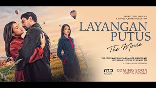 Layangan Putus: The Movie - watch streaming online
