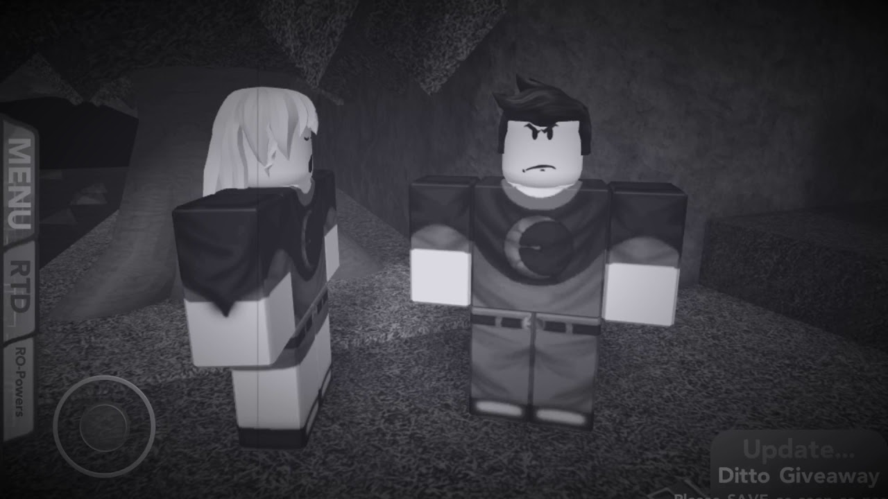 TEAM ECLIPSE?! (Brick Bronze)